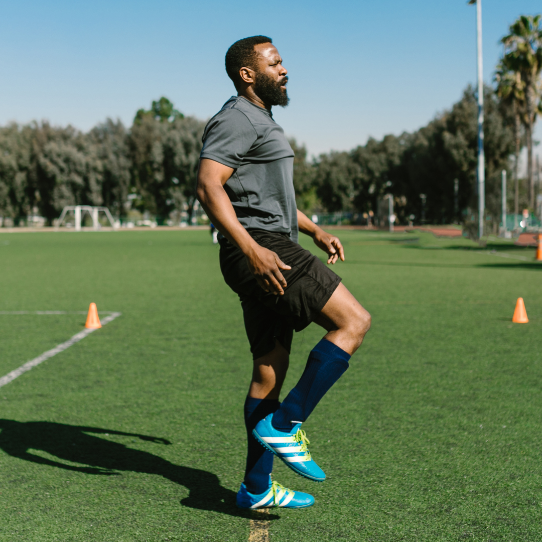 Warm-Up To Win: An Essential Pre-Exercise Guide – Athletes Apothecary