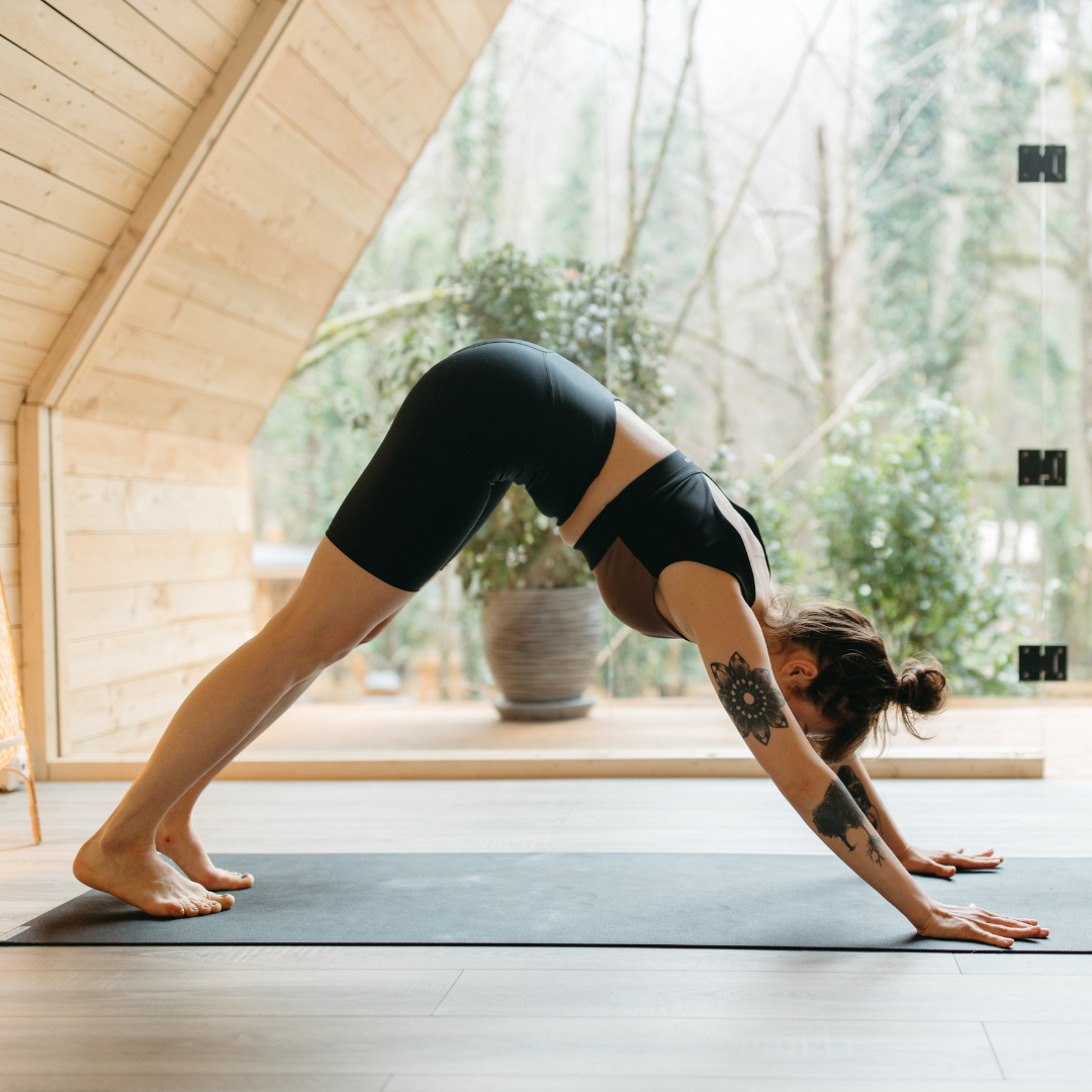 A Simple Stretching Guide For Athletic Performance – Athletes Apothecary